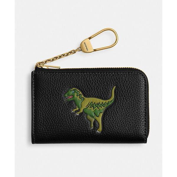 ZOZO問い合わせ番号:99797245ショップ:COACH，コーチブランド:COACH，コーチ商品名:【日本限定】エッセンシャル Lジップ キー ケース・レキシーカテゴリ:財布/小物>キーケース/キーアクセサリーブランド品番:CCB...