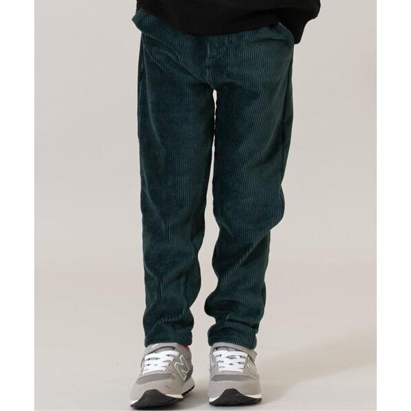 『セール実施中』ZOZO問い合わせ番号:99797272ショップ:petit main，プティマインブランド:and D. petit main，アンドディープティマイン商品名:ソフトタッチカットコールスリムパンツカテゴリ:パンツ>そ...