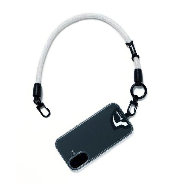 ZOZO問い合わせ番号:99797325ショップ:FREAK'S STORE，フリークスストアブランド:FREAK'S STORE，フリークスストア商品名:YOSEMITE STRAP/ヨセミテストラップ YOSEMITE 2WAY SHO...