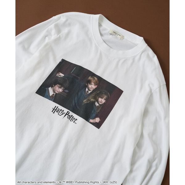 『タイムセール実施中』ZOZO問い合わせ番号:99797336ショップ:FREAK'S STORE，フリークスストアブランド:FREAK'S STORE，フリークスストア商品名:『Harry Potter』 フレンズ フォトロンTカテゴリ:...
