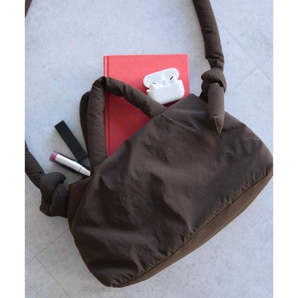 『セール実施中』ZOZO問い合わせ番号:99797362ショップ:AMERICAN HOLIC，アメリカンホリックブランド:AMERICAN HOLIC，アメリカンホリック商品名:【2WAY】ショルダーパフバッグカテゴリ:バッグ>ショ...