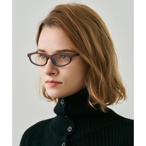 ZOZO問い合わせ番号:99797563ショップ:NUEF，ヌエフブランド:NUEF ，ヌエフ商品名:cent quarante-sept147カテゴリ:ファッション雑貨>メガネブランド品番:nuef0147原産国:中国カラー:ブラッ...