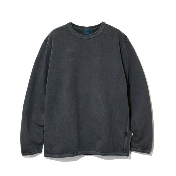 ZOZO問い合わせ番号:99797589ショップ:go slow caravan，ゴースローキャラバンブランド:Good On，グッドオン，go slow caravan，ゴースローキャラバン商品名:Good On/グッドオン　LS CRE...