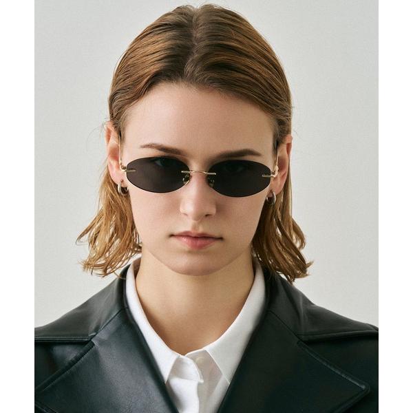 ZOZO問い合わせ番号:99797758ショップ:NUEF，ヌエフブランド:NUEF ，ヌエフ商品名:cent cinquante-trois153カテゴリ:ファッション雑貨>サングラスブランド品番:nuef0153原産国:中国カラー...