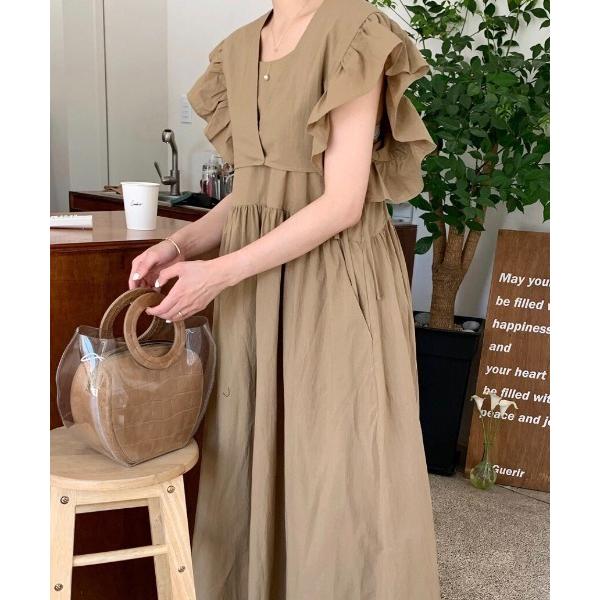 参考価格：7，700円発売時期：2024年06月コンディション：A（使用感なし）数回使用した程度で使用感が感じられないアイテム参考商品名：サイドリボンショルフリルベスト＆キャミワンピース２点セット参考品番：242D073ABD【商品に関する...