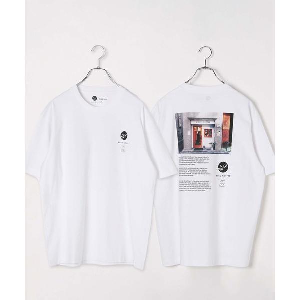 参考価格：5，490円発売時期：2025年03月コンディション：B（目立つ使用感なし）使用感が少ない、または気にならないアイテム首周り：汚れ参考商品名：KIELO COFFEE Tシャツ/323524参考品番：323524【商品に関する注意...
