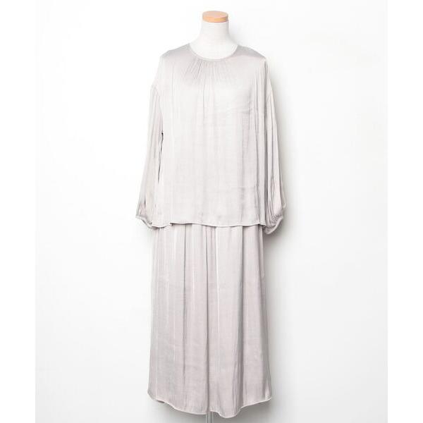 コンディション：C（やや使用感あり）使用感があり、やや気になる傷や汚れがあるアイテム留め具：ほつれ全体的：汚れZOZO問い合わせ番号:99812581ショップ:ZOZOUSED，ゾゾユーズドブランド:UNTITLED，アンタイトル商品名:セ...