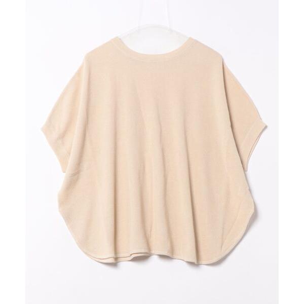 参考価格：14，300円発売時期：2024年03月コンディション：A（使用感なし）数回使用した程度で使用感が感じられないアイテム参考商品名：リネンコットンワッフル2wayプルオーバー参考品番：B0142RKV231【商品に関する注意事項】・...