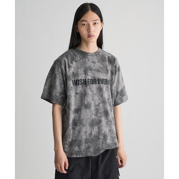 『セール実施中』参考価格：3，960円発売時期：2024年05月コンディション：A（使用感なし）数回使用した程度で使用感が感じられないアイテム参考商品名：DRAW CODE STANDARD LOGO T/ドローコードスタンダードロゴT参考...