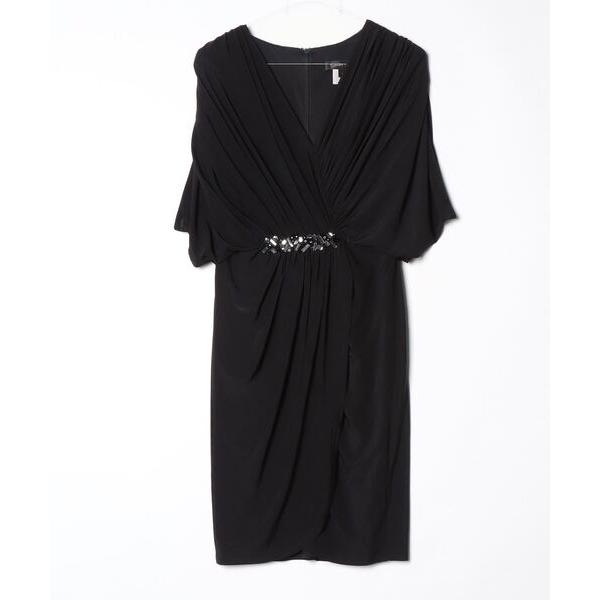 『タイムセール実施中』コンディション：A（使用感なし）数回使用した程度で使用感が感じられないアイテムZOZO問い合わせ番号:99822786ショップ:ZOZOUSED，ゾゾユーズドブランド:Tadashi Shoji  ，タダシショージ商品...