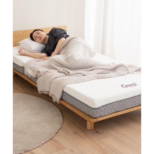 ZOZO問い合わせ番号:99828061ショップ:EMOOR，エムールブランド:EMOOR，エムール商品名:【EMOOR PREMIUM】プレミアムマットレス/セミシングルカテゴリ:インテリア>寝具ブランド品番:so-pre3mt-s...