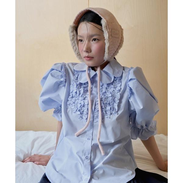 ZOZO問い合わせ番号:99828871ショップ:ROCKFISH WEATHERWEAR，ロックフィッシュ ウェザーウェアブランド:ROCKFISH WEATHERWEAR，ロックフィッシュウェザーウェア商品名:FLUFFY EARMUF...