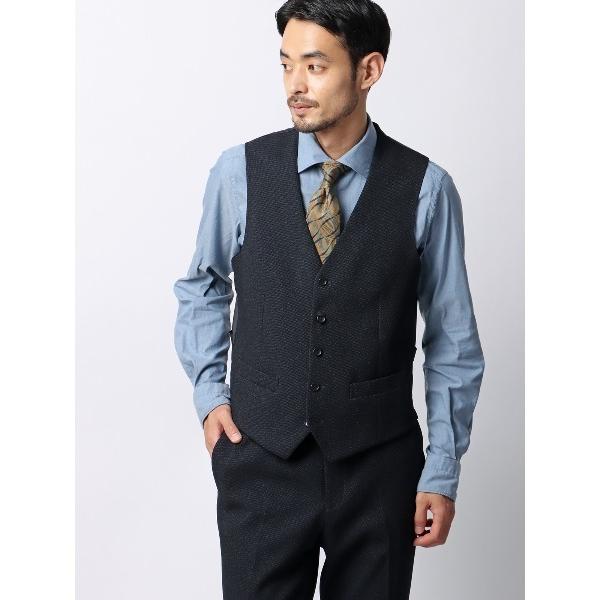 ZOZO問い合わせ番号:99829049ショップ:SUIT SQUARE，スーツスクエアブランド:SUIT SQUARE，スーツスクエア商品名:スマみえレジレ ウォッシャブル ストレッチ 防シワ CROSS MOVA バーズアイカテゴリ:フ...