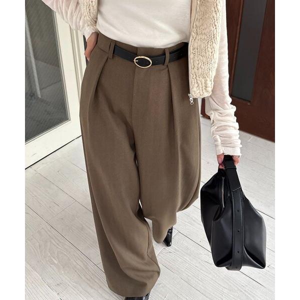 『セール実施中』ZOZO問い合わせ番号:99829106ショップ:CAPRICIEUX LE'MAGE，カプリシュレマージュブランド:CAPRICIEUX LE'MAGE，カプリシューレマージュ商品名:【低身長サイズあり】アシメベルトSET...