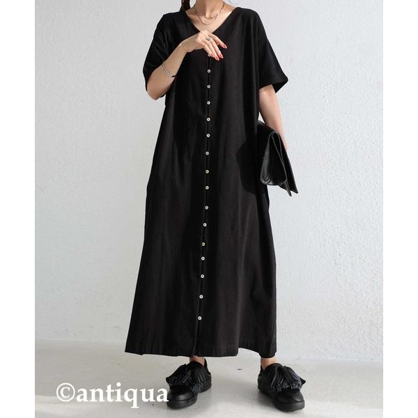 『セール実施中』参考価格：3，960円発売時期：2022年03月コンディション：A（使用感なし）数回使用した程度で使用感が感じられないアイテム参考商品名：抗菌・防臭。前開きロングワンピース参考品番：PN-00320【商品に関する注意事項】・...