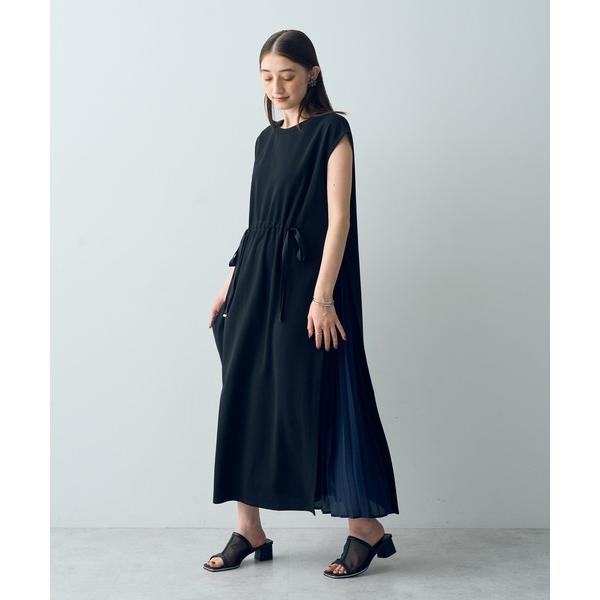 『セール実施中』参考価格：9，990円発売時期：2024年07月コンディション：A（使用感なし）数回使用した程度で使用感が感じられないアイテム参考商品名：サイドプリーツ切替ワンピース参考品番：7C43L1H0330【商品に関する注意事項】・...