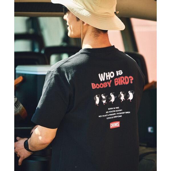 参考価格：4，620円発売時期：2024年03月コンディション：A（使用感なし）数回使用した程度で使用感が感じられないアイテム参考商品名：限定展開 CHUMS×FREAK’S STORE/チャムス 別注 バックプリント クルーネックTシャツ...