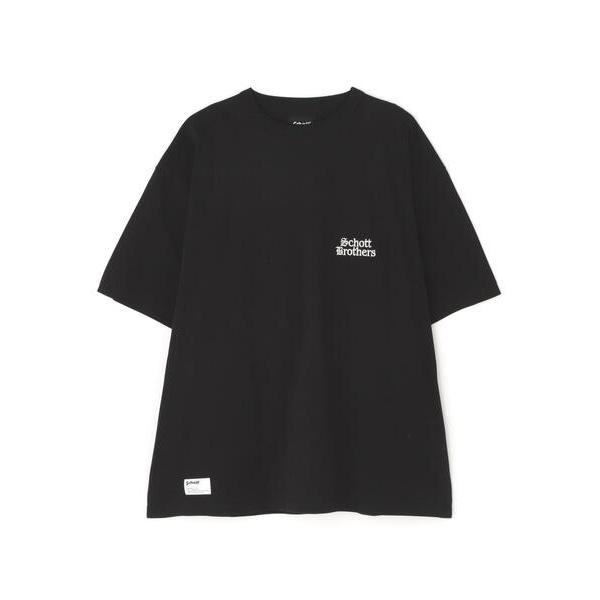 参考価格：11，000円発売時期：2025年05月コンディション：A（使用感なし）数回使用した程度で使用感が感じられないアイテム参考商品名：Schott/ショット/B.S. T-SHIRT/ブラックシープ オーバーサイズ Tシャツ参考品番：...