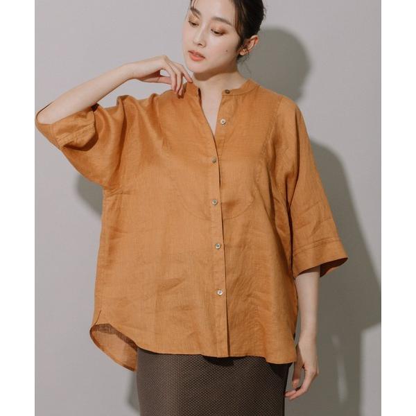 参考価格：17，600円発売時期：2024年04月コンディション：A（使用感なし）数回使用した程度で使用感が感じられないアイテム参考商品名：60sフレンチリネンキャンバスハーフスリーブシャツ参考品番：MN241T50【商品に関する注意事項】...