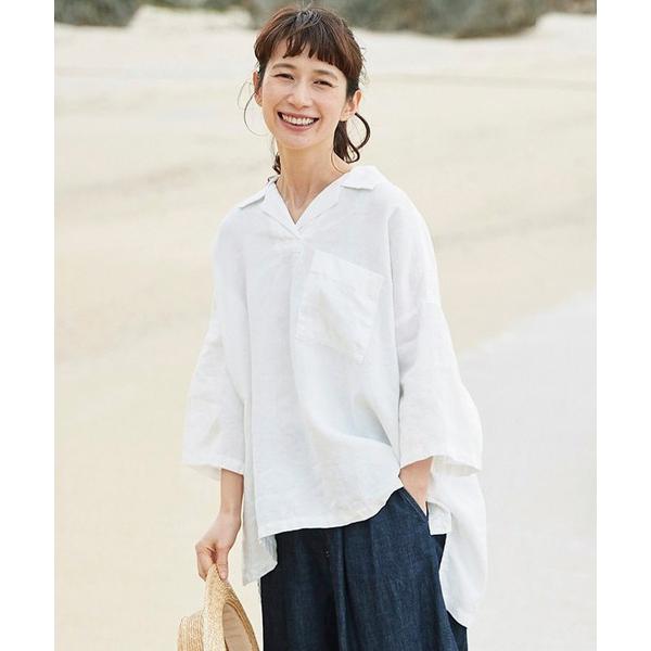 『タイムセール実施中』参考価格：6，490円発売時期：2021年04月コンディション：C（やや使用感あり）使用感があり、やや気になる傷や汚れがあるアイテム前身頃：汚れ内側：毛玉【商品に関する注意事項】・こちらの商品画像は、実物ではなく新品時...