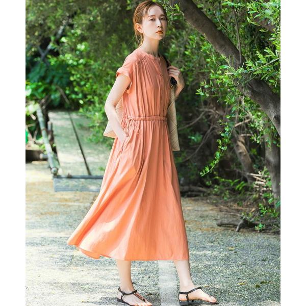 参考価格：14，850円発売時期：2023年03月コンディション：A（使用感なし）数回使用した程度で使用感が感じられないアイテム参考商品名：ウエストマークフレンチスリーブワンピース参考品番：RA35-26K502【商品に関する注意事項】・こ...