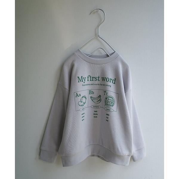 『セール実施中』ZOZO問い合わせ番号:99859300ショップ:branshes，ブランシェスブランド:branshes，ブランシェス商品名:【aBity select./アビティセレクト】ワンカラー裏毛トレーナーカテゴリ:トップス&gt...