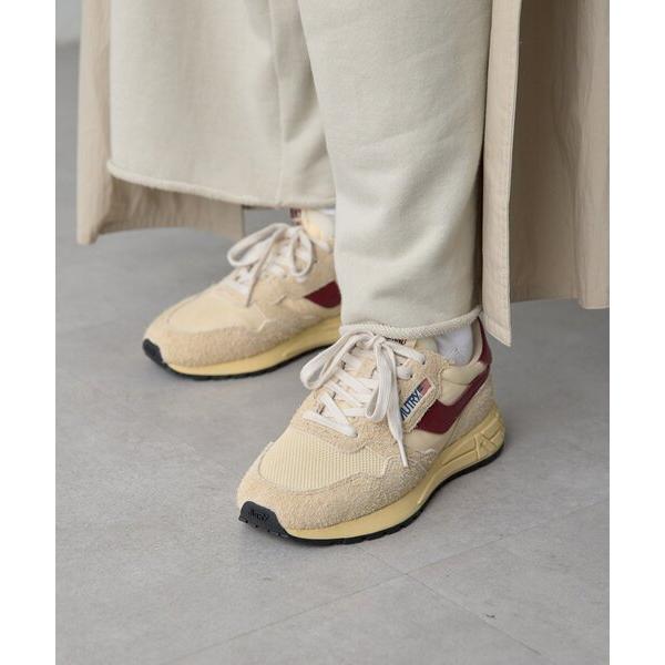 ZOZO問い合わせ番号:99859568ショップ:Whim Gazette，ウィムガゼットブランド:AUTRY，オートリー，Whim Gazette，ウィムガゼット商品名:【AUTRY】REELWIND UTカテゴリ:シューズ>スニー...