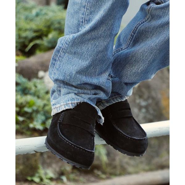 ZOZO問い合わせ番号:99859971ショップ:ROOP TOKYO，ループトーキョーブランド:BIRKENSTOCK，ビルケンシュトック，ROOPTOKYO，ループトウキョウ商品名:BIRKENSTOCK/ビルケンシュトック NAPLE...