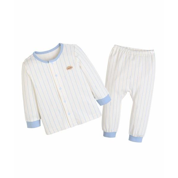 『セール実施中』ZOZO問い合わせ番号:99859994ショップ:moimoln，モイモルンブランド:moimoln，モイモルン商品名:【ルームウェア】バッグベアダブルフェイス長袖トップス＆パンツカテゴリ:ルームウェア>ルームウェア/...