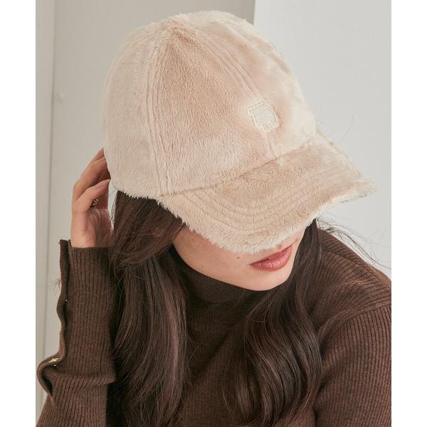 『タイムセール実施中』ZOZO問い合わせ番号:99860045ショップ:SETUP7，セットアップセブンブランド:moz，モズ，SETUP7，セットアップセブン商品名:【MOZ】ワンポイントボアフリースキャップ　361-0044カテゴリ:帽...