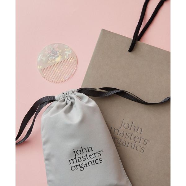 ※このアイテムは返品・交換対象外商品です。コスメ商品ZOZO問い合わせ番号:99860085ショップ:john masters organics，ジョンマスターオーガニックブランド:john masters organics，ジョンマスター...