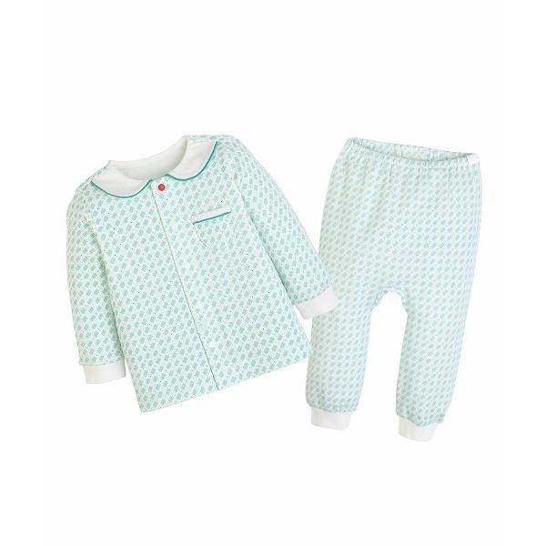 『セール実施中』ZOZO問い合わせ番号:99860116ショップ:moimoln，モイモルンブランド:moimoln，モイモルン商品名:【ルームウェア】ジオメトリック長袖トップス＆パンツカテゴリ:ルームウェア>ルームウェア/パジャマブ...