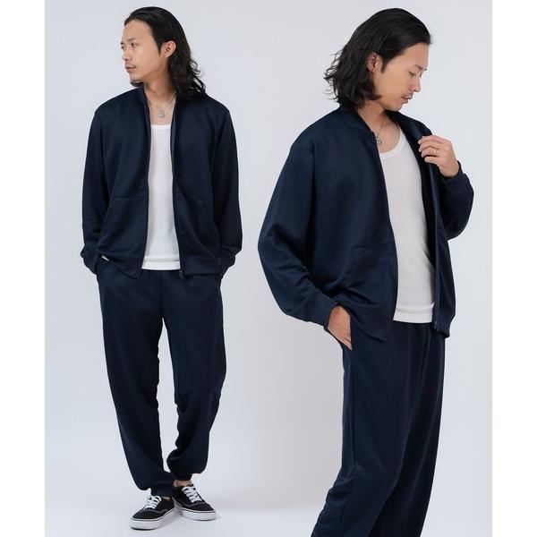 『タイムセール実施中』ZOZO問い合わせ番号:99860166ショップ:improves，インプローブスブランド:improves，インプローブス商品名:サイドライン ジャージトラックジャケット＆トラックパンツ セットアップカテゴリ:ジャケ...
