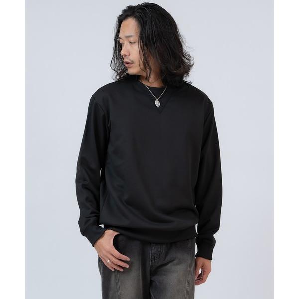 『タイムセール実施中』ZOZO問い合わせ番号:99860169ショップ:improves，インプローブスブランド:improves，インプローブス商品名:スムーススウェット クルーネック トレーナーカテゴリ:トップス>スウェットブラン...