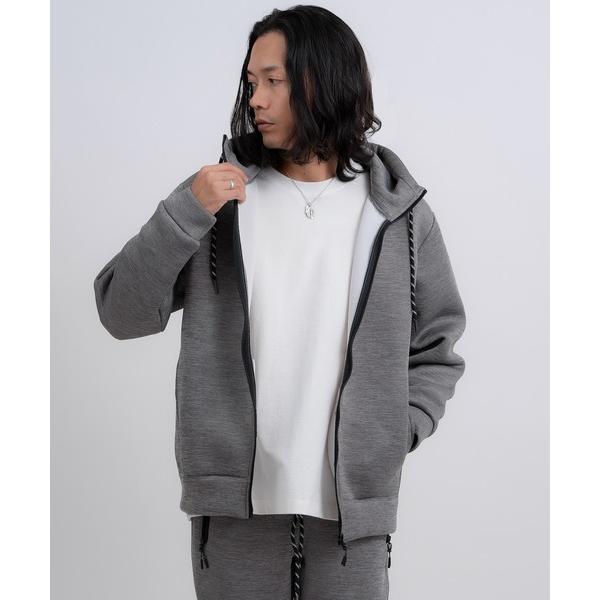 『セール実施中』ZOZO問い合わせ番号:99860173ショップ:improves，インプローブスブランド:improves，インプローブス商品名:ストレッチ ジップアップ パーカーカテゴリ:トップス>パーカーブランド品番:42131...