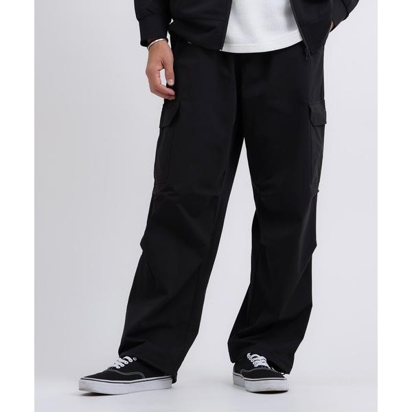 『セール実施中』ZOZO問い合わせ番号:99860185ショップ:improves，インプローブスブランド:improves，インプローブス商品名:ストレッチ 天竺 カーゴパンツカテゴリ:パンツ>カーゴパンツブランド品番:42141素...