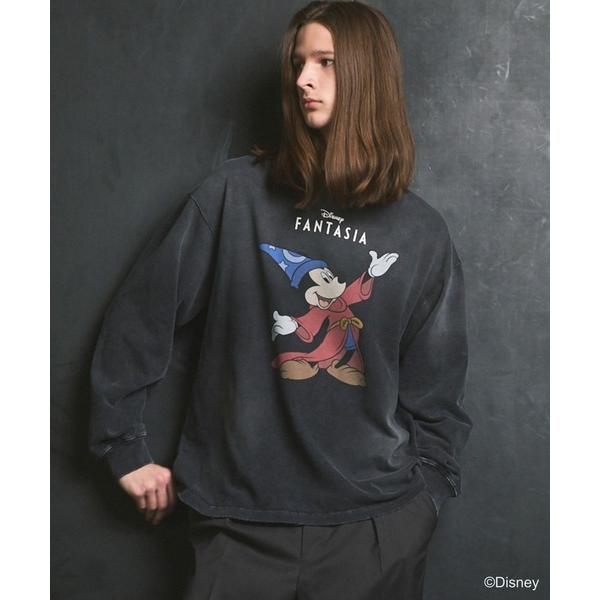 ZOZO問い合わせ番号:99860716ショップ:MAISON SPECIAL，メゾン スペシャルブランド:MAISON SPECIAL，メゾンスペシャル商品名:《UNISEX》【MOVIE SERIES】「FANTASIA」- HAND ...