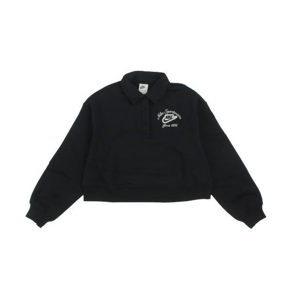 『セール実施中』ZOZO問い合わせ番号:99860871ショップ:アルペンZOZOTOWN店，アルペンゾゾタウンテンブランド:NIKE，ナイキ商品名:ナイキ NIKE ナイキ  NSW PHNX FLC COLLARED POカテゴリ:トッ...