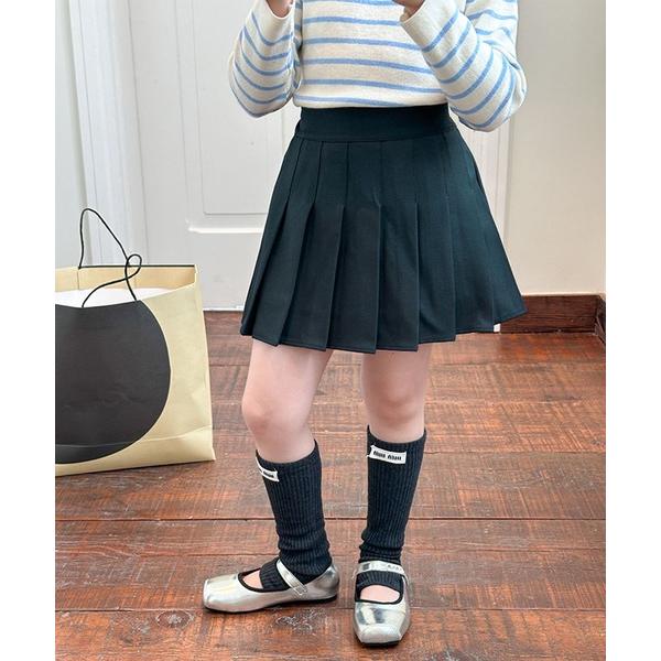 『タイムセール実施中』ZOZO問い合わせ番号:99860978ショップ:aimoha，アイモハブランド:aimoha，アイモハ商品名:【aimoha-KIDS-】キッズ プリーツスカートカテゴリ:スカート>スカートブランド品番:mok...