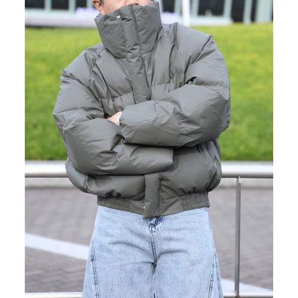 『タイムセール実施中』ZOZO問い合わせ番号:99860989ショップ:aimoha，アイモハブランド:aimoha，アイモハ商品名:aimohamen 中綿アウター/Filled outer (AW)カテゴリ:ジャケット/アウター>...