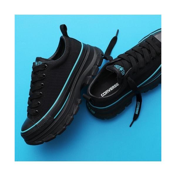 ZOZO問い合わせ番号:99861360ショップ:CONVERSE，コンバースブランド:CONVERSE ALL STAR，コンバースオールスター，CONVERSE，コンバース商品名:ALL STAR TREKWAVE AP OX / オー...