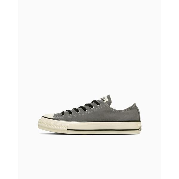 ZOZO問い合わせ番号:99861383ショップ:CONVERSE，コンバースブランド:CONVERSE ALL STAR，コンバースオールスター，CONVERSE，コンバース商品名:ALL STAR AGED CL OX / オールスター...
