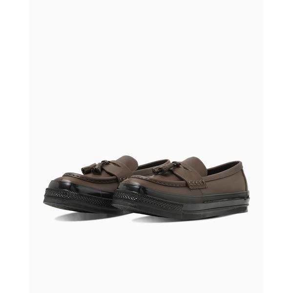 ZOZO問い合わせ番号:99861441ショップ:CONVERSE，コンバースブランド:CONVERSE ALL STAR，コンバースオールスター，CONVERSE，コンバース商品名:ALL STAR SQUARETOE LOAFER / ...