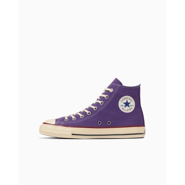 ZOZO問い合わせ番号:99861453ショップ:CONVERSE，コンバースブランド:CONVERSE ALL STAR，コンバースオールスター，CONVERSE，コンバース商品名:ALL STAR AGED TC HI / オールスター...