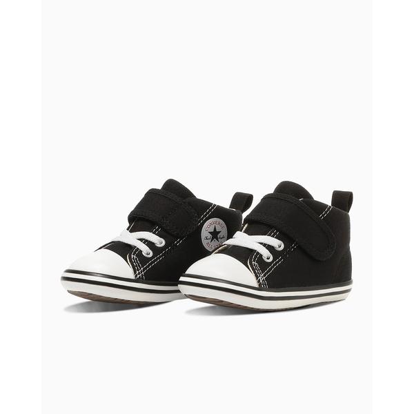 ZOZO問い合わせ番号:99861636ショップ:CONVERSE，コンバースブランド:CONVERSE ALL STAR，コンバースオールスター，CONVERSE，コンバース商品名:BABY ALL STAR  V-1 / ベビー　オール...