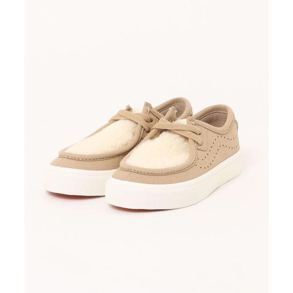 ZOZO問い合わせ番号:99861705ショップ:ABC-MART GRAND STAGE，エービーシーマート　グランドステージブランド:VANS，バンズ商品名:VANS ヴァンズ 17-22 CARVER カーバー V398K BOA S...