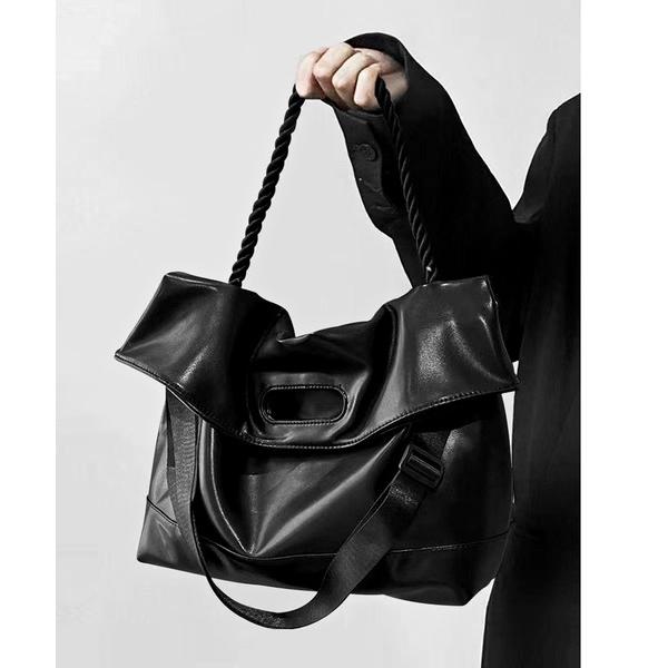 『タイムセール実施中』ZOZO問い合わせ番号:99862458ショップ:BUFFALO BOBS，バッファローボブズブランド:JOHNNY WOLF，ジョニーウルフ商品名:NECTAR ロープ 3WAY　ショルダーバッグカテゴリ:バッグ&g...