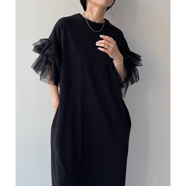 『セール実施中』参考価格：5，980円発売時期：2025年07月コンディション：C（やや使用感あり）使用感があり、やや気になる傷や汚れがあるアイテム全体的：保管上のにおいがします。参考商品名：cheer frill one piece / ...