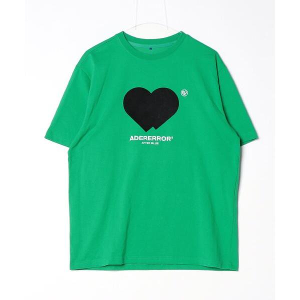 コンディション：B（目立つ使用感なし）使用感が少ない、または気にならないアイテム全体的：色あせZOZO問い合わせ番号:99866660ショップ:ZOZOUSED，ゾゾユーズドブランド:ADER error，アーダーエラー商品名:半袖Tシャツ...