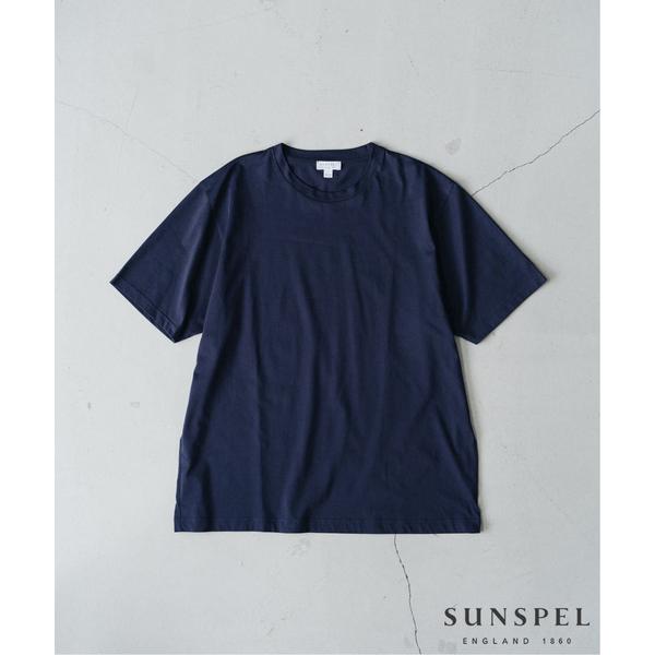 参考価格：17，050円発売時期：2025年02月コンディション：B（目立つ使用感なし）使用感が少ない、または気にならないアイテム後身頃：汚れ首周り：色あせ参考商品名：SUNSPEL (サンスペル) 別注 ミッドウェイト Tシャツ参考品番：...